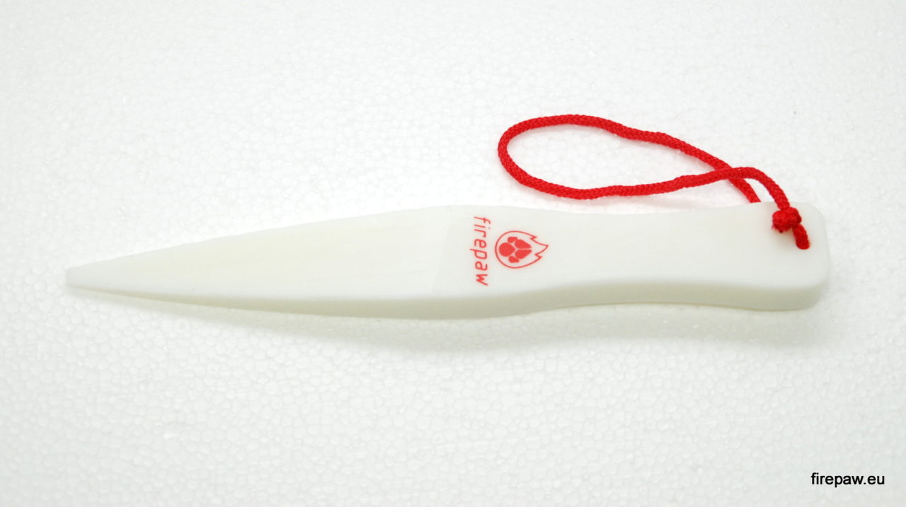 Profi Break Stick - Firepaw Dog Treadmills - For Dogs with a Temper