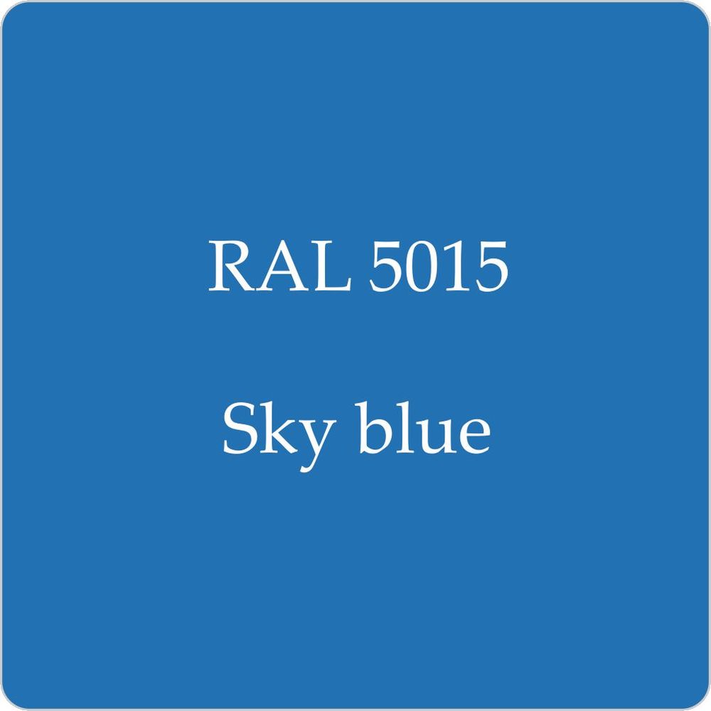 Sky Blue RAL5015 Firepaw Dog Treadmills For Dogs With A Temper