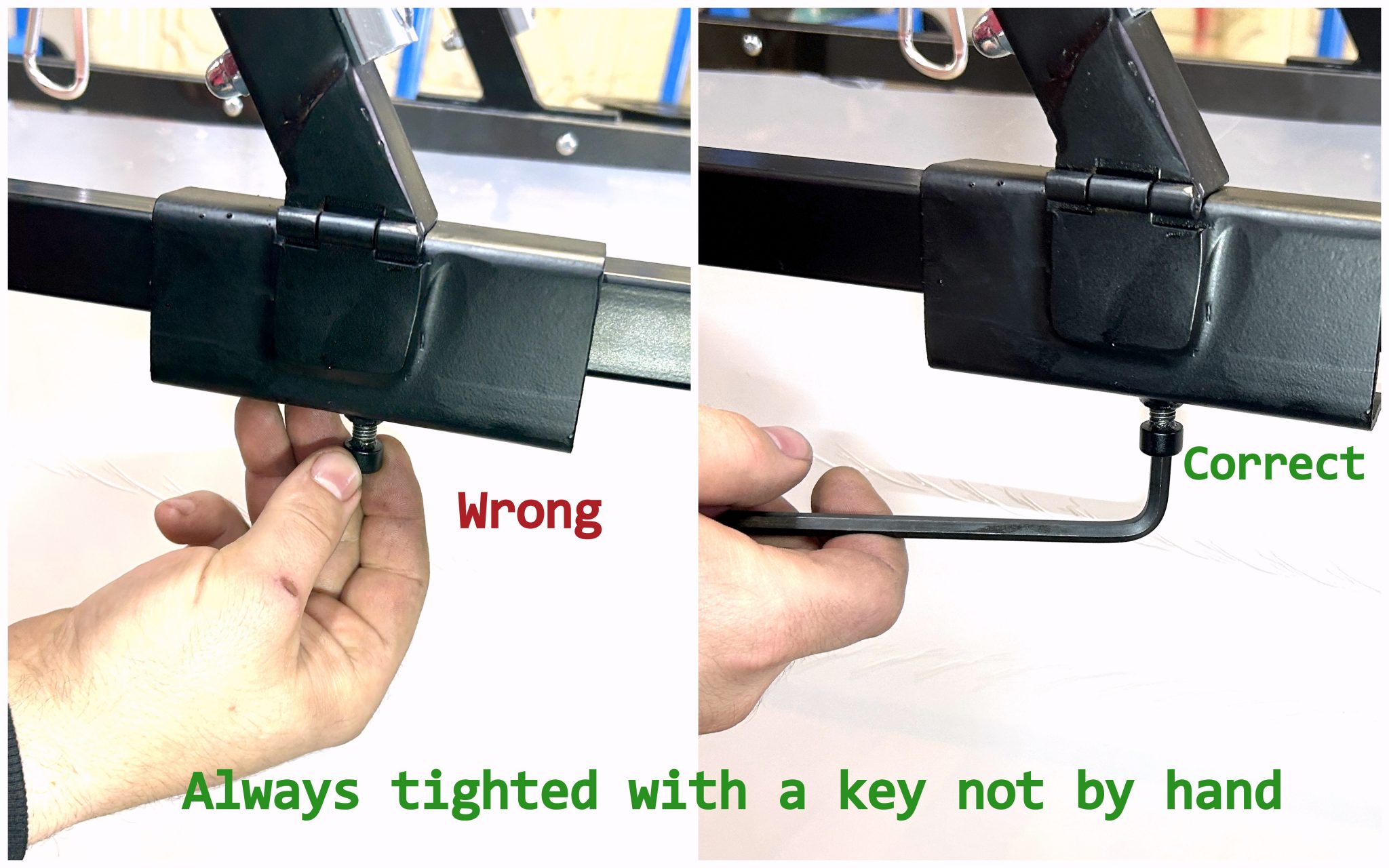 Assembling Firepaw Phoenix 9 Dog Treadmill - Firepaw Dog Treadmills ...