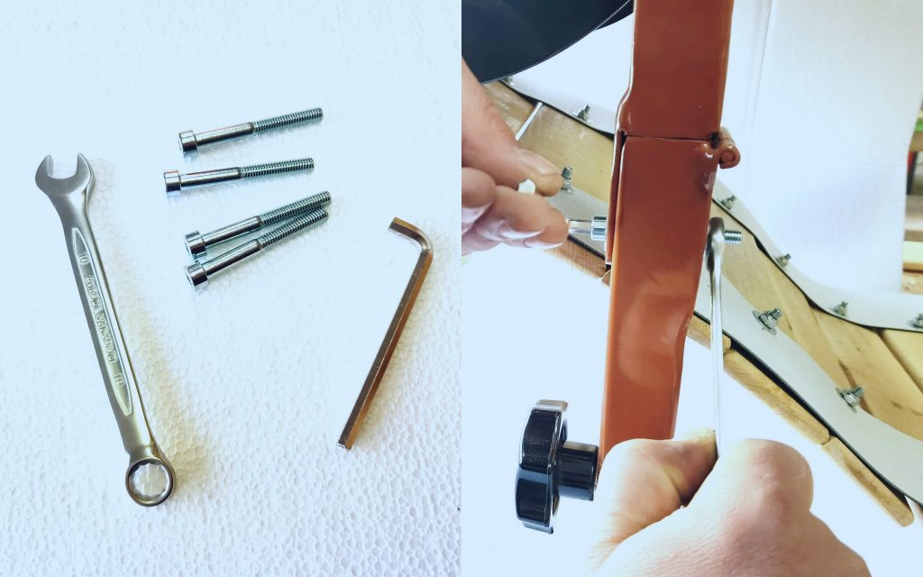 Assembling Firepaw Phoenix 9 Dog Treadmill - Firepaw Dog Treadmills ...