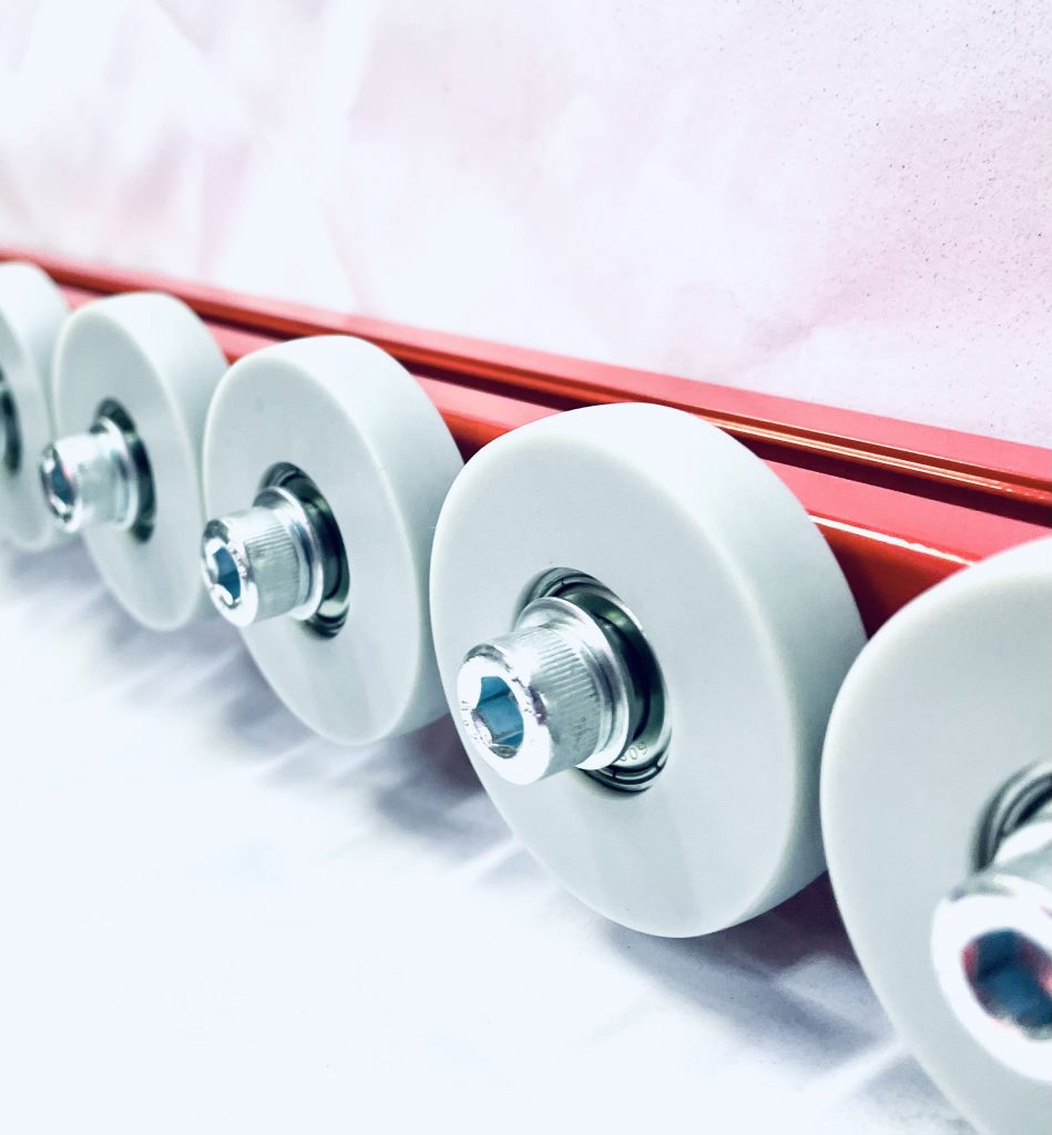 Innovation in Motion: Firepaw Running Wheels for Slatmills! - Firepaw ...