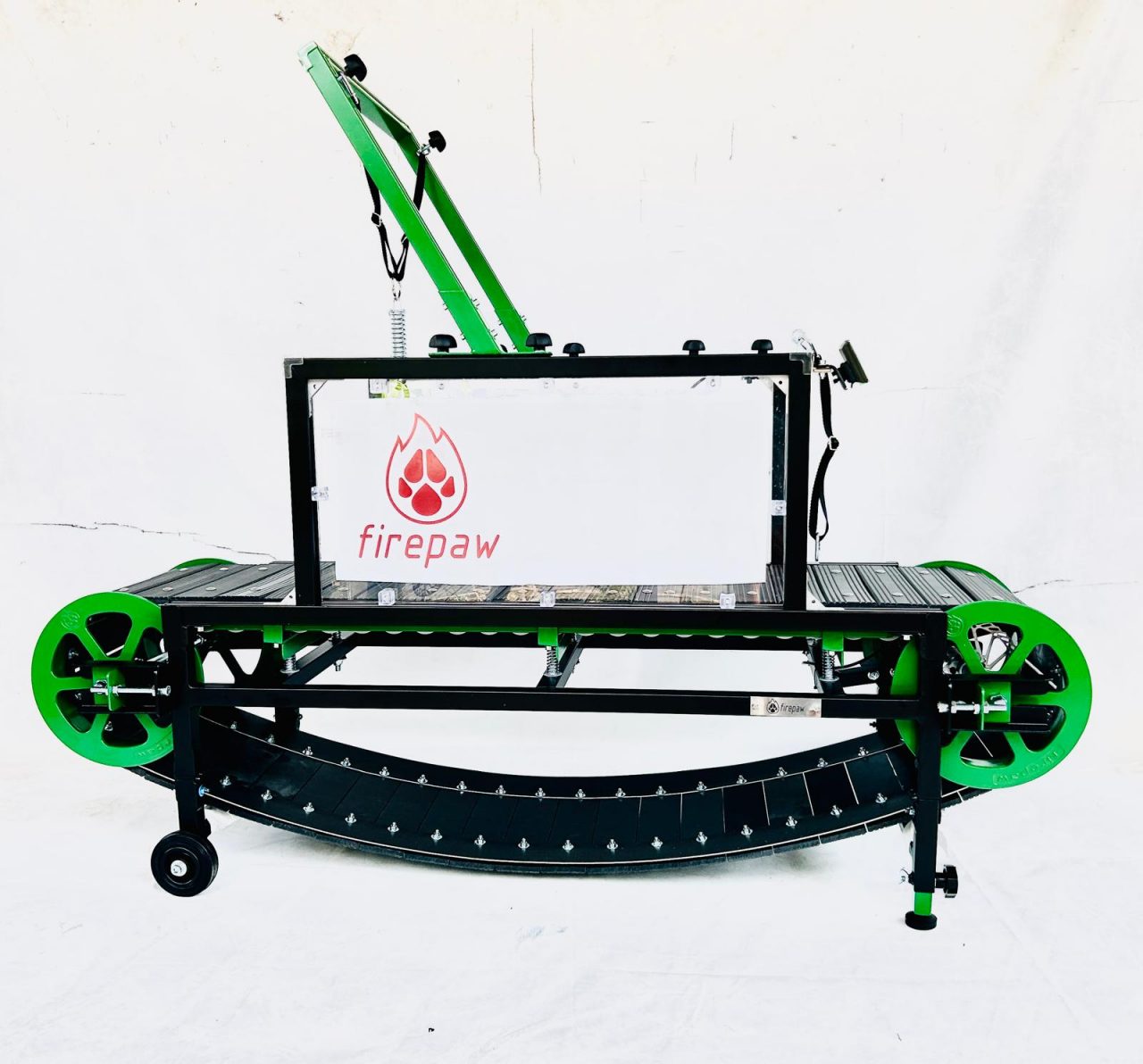 Firepaw Treadmills NEW Coloring - Firepaw Dog Treadmills - For Dogs ...