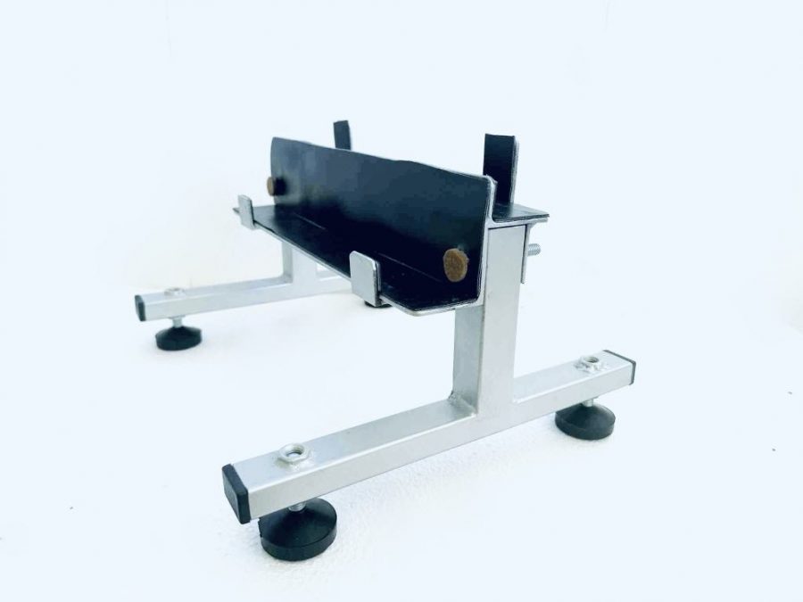 Firepaw Adjustable Slope Tool - Firepaw Dog Treadmills - For Dogs with ...